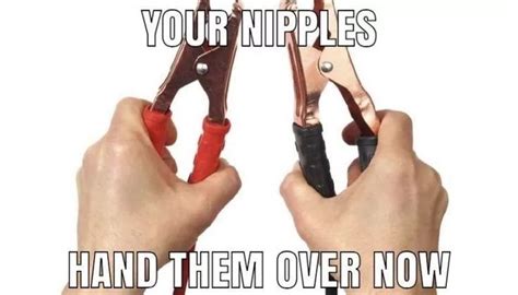 Nipple Theft Memes Worst Jokes Ever