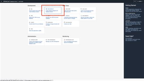 Add Primary And Foreign Keys To Your Oracle Autonomous Database Follow The Coffee