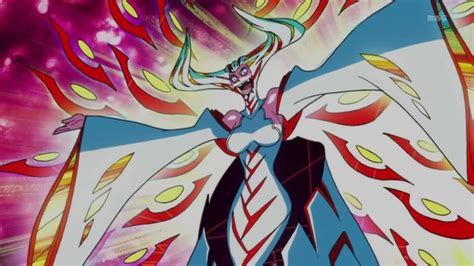 Image Kill La Kill Ragyo Shinrafinalform Villains Wiki Fandom