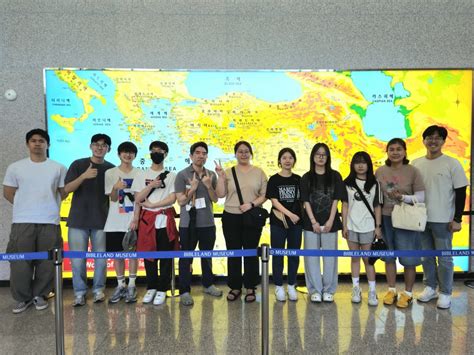 2025 청소년지구 여름수련회