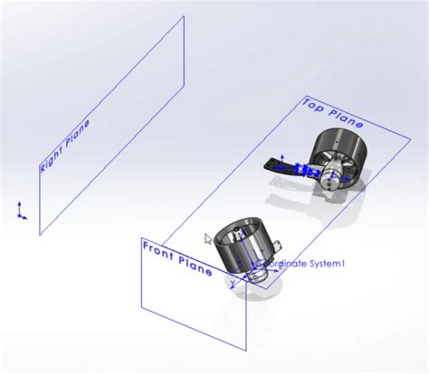 Top SOLIDWORKS New Features From Until Part I IME Technology Sdn Bhd