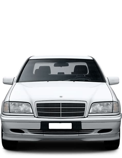 Dimensions Mercedes Benz C Class 1997 2000 Vs Mercedes Benz C Class 2016 2018