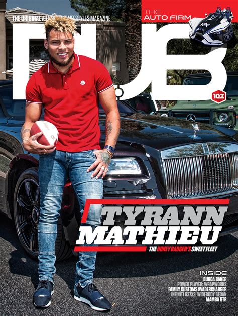 Dub Magazine
