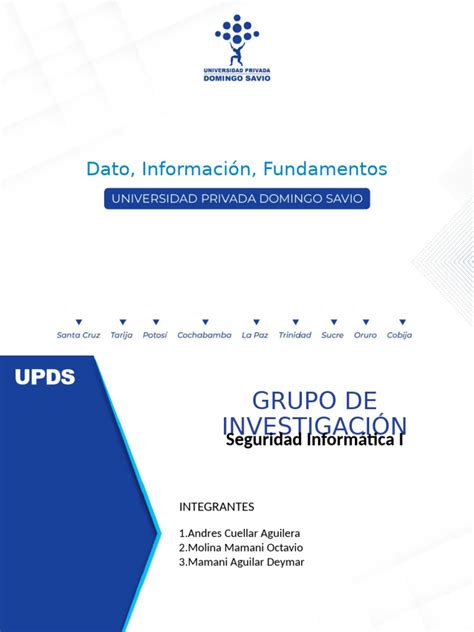 Seguridad Informatica Pdf Seguridad La Seguridad Informática