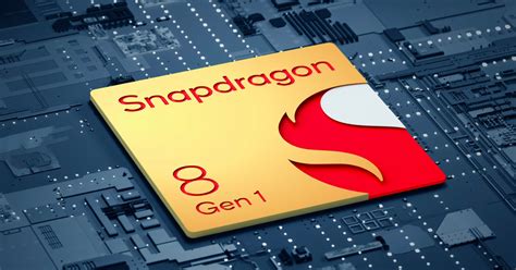 Qualcomm Unveils The Snapdragon Featuring World S First Bit Isp Petapixel