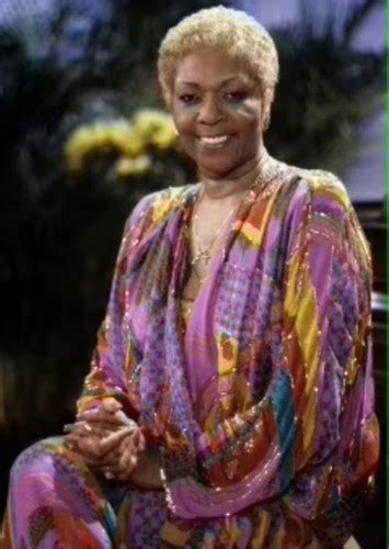 Fan Casting Ptosha Storey As Cissy Houston In I Wanna Dance With Somebody On Mycast