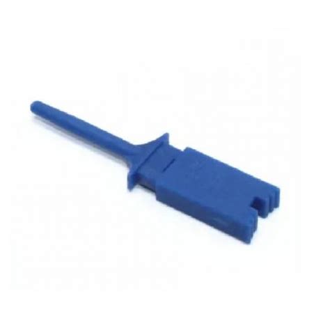Test Hooks Clip For Logic Analyzers Blue Buy Online At Low Price In India