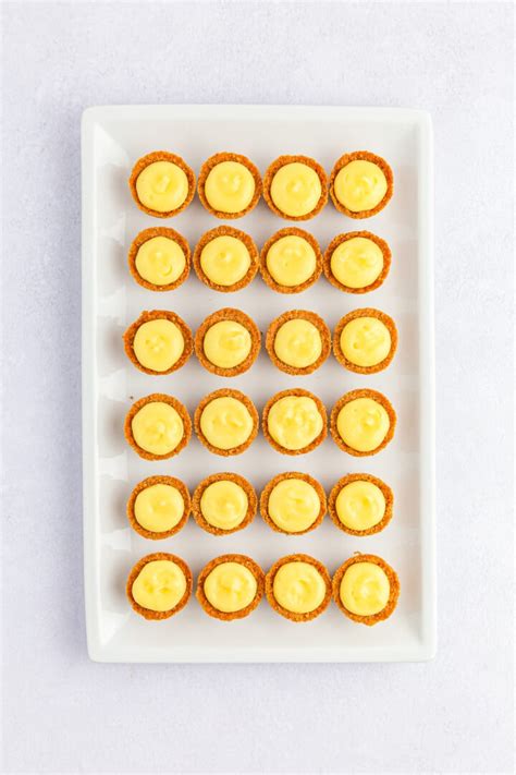 Mini Banana Pudding Bites Recipe Fun Money Mom