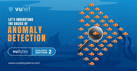 Lets Understand The Basics Of Anomaly Detection Vunet Systems
