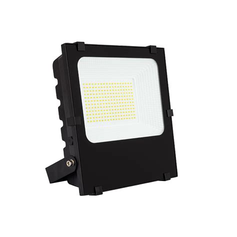 Ledkia Foco Proyector Led 100w 145 Lm W Ip65 He Pro Regulable 3000k