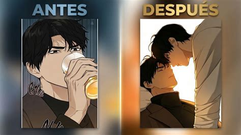 Confié En él… Hasta Que Esa Bebida Lo Cambió Todo Romance Bl