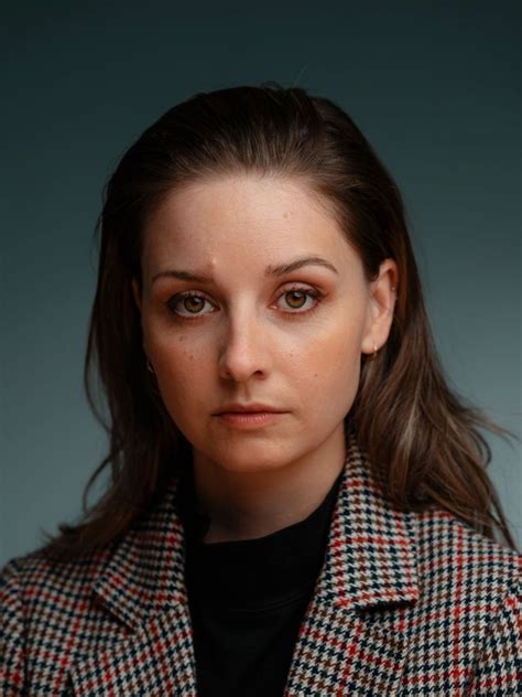 Marina Blanke Schauspielerin Moderatorin