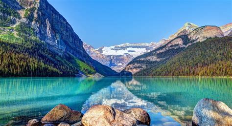Parc De Banff Top 10 Des Incontournables Authentik Canada