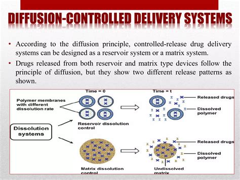Controlled Release Drug Delivery System Pptx