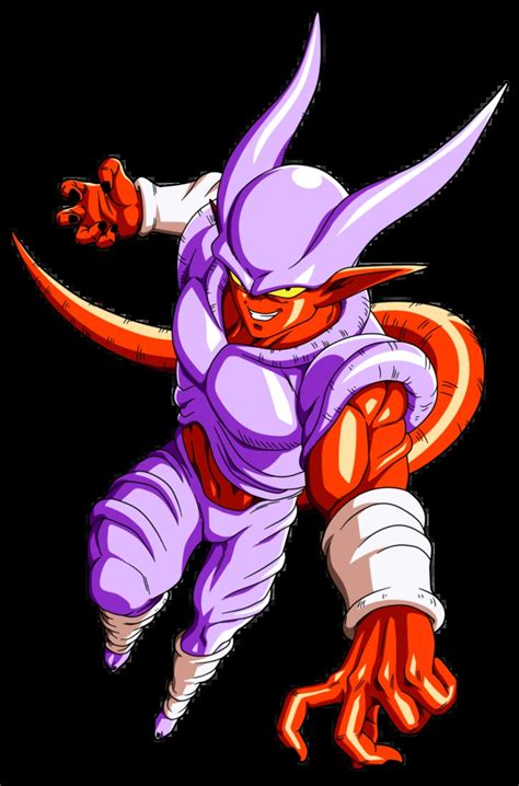 Janemba Dragon Ball Wiki