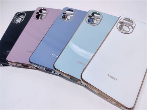 Oppo F Pro G Premium Quality Kaou Cover Bt Limited Edition Store