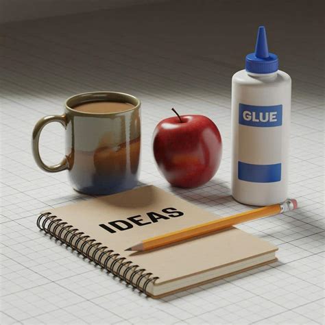 Entry 3 By Pritomk2 For Modo Beginner Modeling Assignment Freelancer