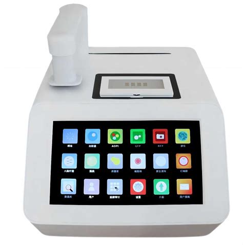 Halo Counter高通量无耗材细胞计数仪 报价 价格 性能参数 图 北京高分生物 生物器材网