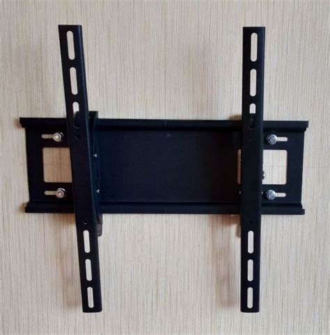 Крепление для телевизора V-Star от 30 до 65 дюймов Кронштейн для плазмы ...