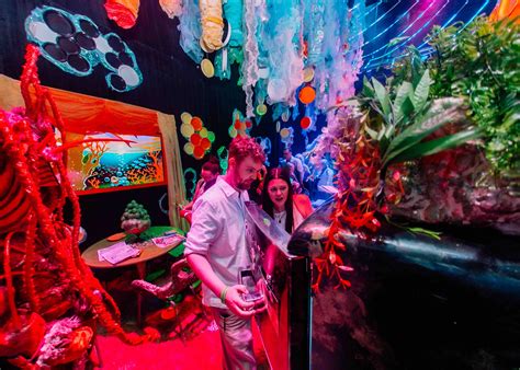 Hoppis — Factory Obscura