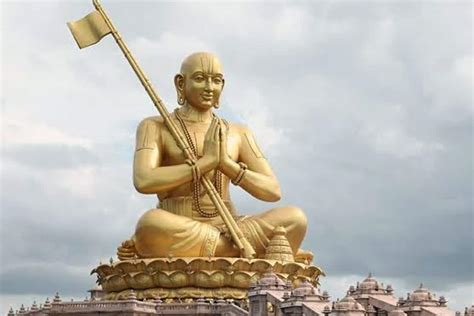 Hyderabad Pm Modi To Unveil 216 Ft Statue Of Equality On Feb 5