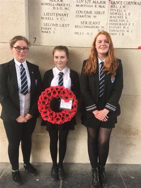 Crieff High School Pkc Added Crieff High School Pkc