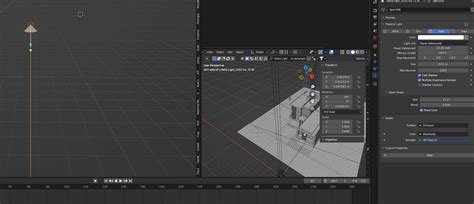 Need Help Lighting And Rendering Blender Artists Community