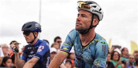 Mark Cavendishs Sunglasses At 2023 Tour De France Mr Mamil