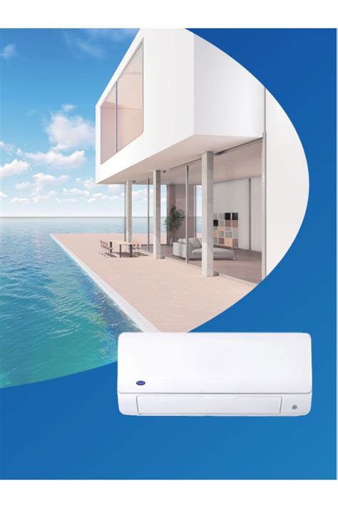 Alarko Carrİer Carrier Cool Easy Split Klima 12000 Btuhfiyatı