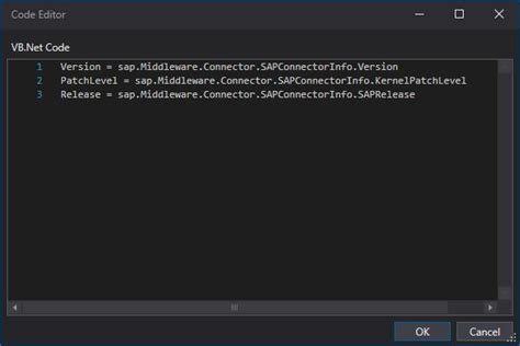 outdated another way to use sap remote function calls rfc with uipath tutorials uipath