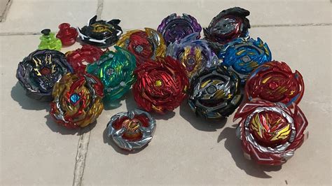 Unboxing Beybalde X Ha Llegado Al Canal Y Mas De Burst Youtube