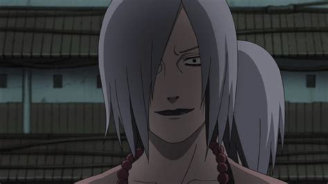 Wednesday Character Roundup Sakon Ukon R Naruto