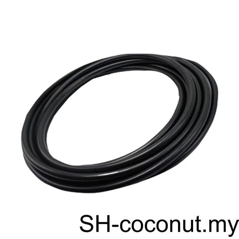 Universal 25 Inch Excavator Wheel O Ring Vehicle Removable Loader Tire Rubber Seal Ring Sealer