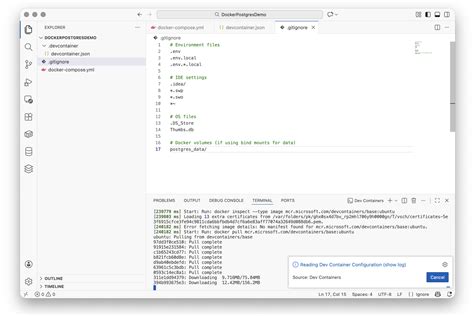 Development Environment Setup Set09102 Software Engineering