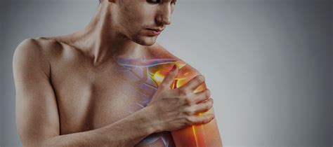 Chronic Shoulder Pain Causes And Treatments