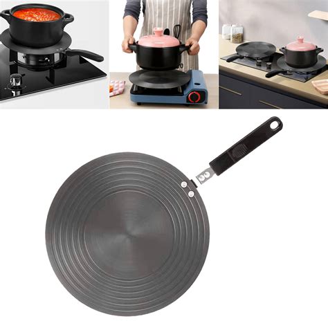 Heat Diffuser Plate Induction Adapter Plate Heat E Vicedeal