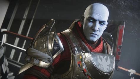 Keith David Set To Replace Lance Reddick In Destiny 2 Expansion