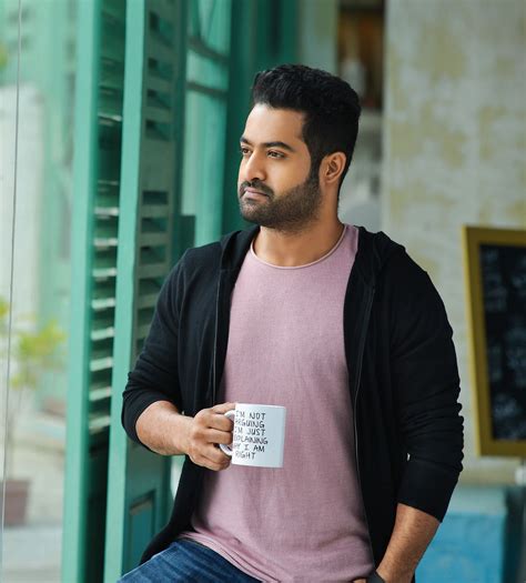 Jr Ntr Wallpapers Wallpapersafari
