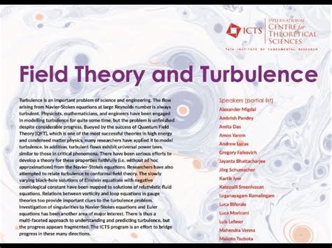 Free Video Unexpected Extreme Clustering In Particulate Flow By Rama