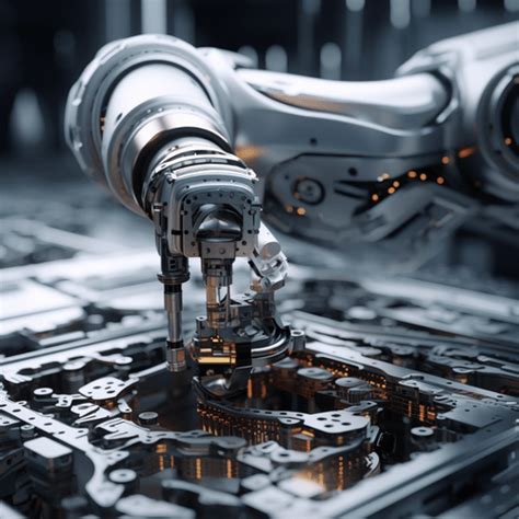 Every Type Of Sensor In Robots Explained Easy Guide Standard Bots