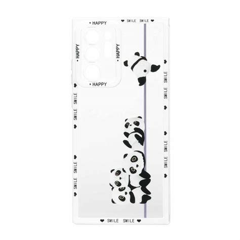 قاب شفاف کیوت Samsung S20 Ultra طرح 164 فروشگاه پنل فروشگاهی Eways