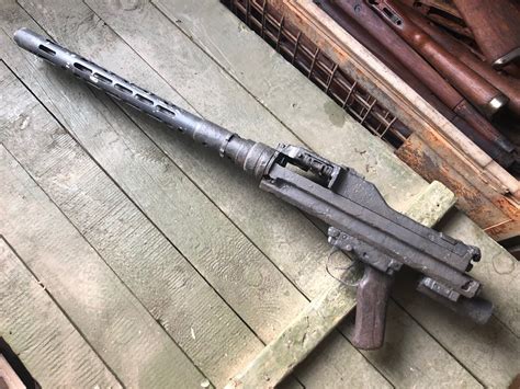 Deko Mg81z Wwii