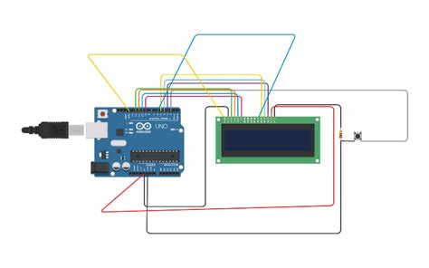 Circuit Design Game Tinkercad
