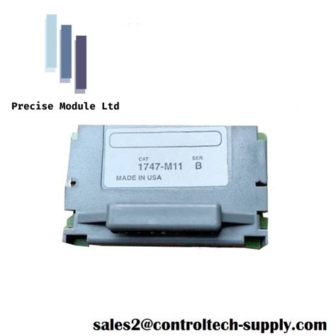allen bradley 1747 m11 flash memory module 100 original brand new
