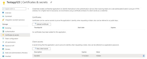 Attacking Azure And Azure Ad Part Ii Hausec