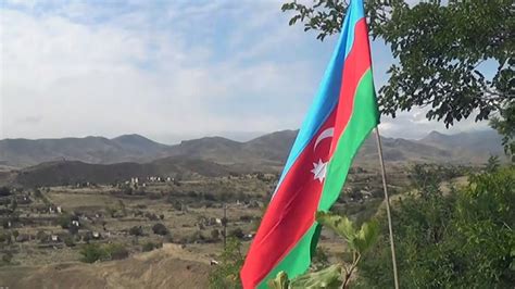 აზერბაიჯანი აბსურდულს უწოდებს სომხეთის ტერიტორიაზე შეჭრას