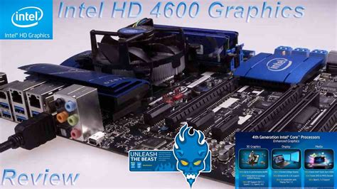 Intel Previews Graphics Cards With New Concept Image