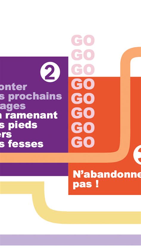 Ogic Emergence Concept Nudge Escaliers Les Juliets