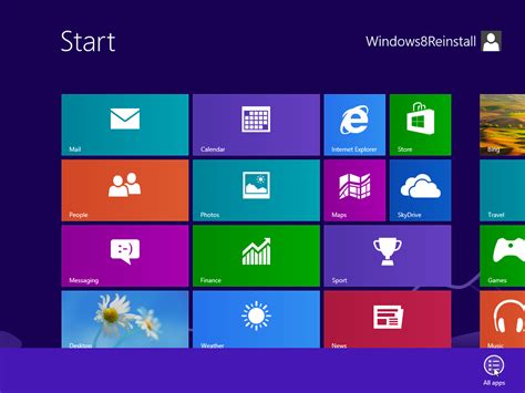 How To Attach Windows Control Panel To Start Menu