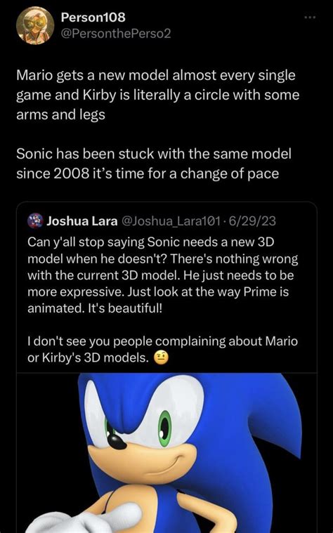 I Have Been Seeing This Debate On Twitter Do You Think It Is Necessary